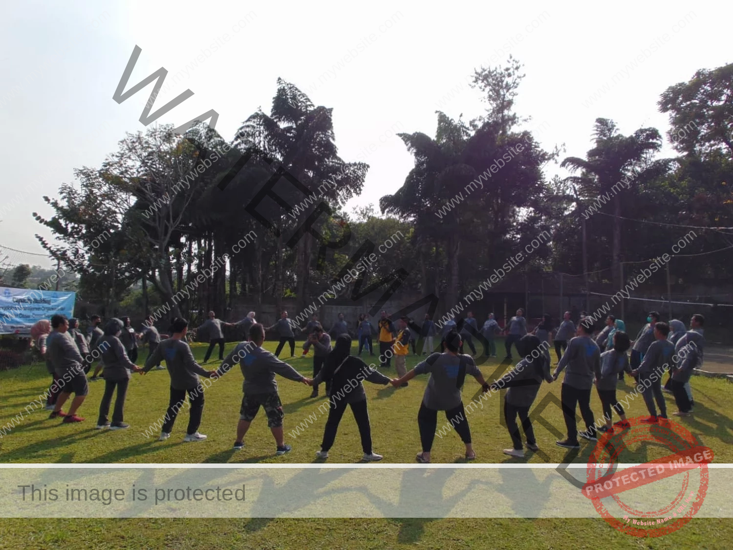 Tempat Outbound di Sentul Berikut 8 Paket Outbound Sentul